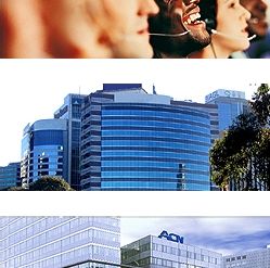 MLM: ACN unter den Preisträgern der 2004 Millenium Awards